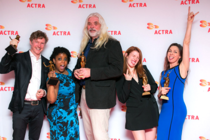 Home - ACTRA Montreal