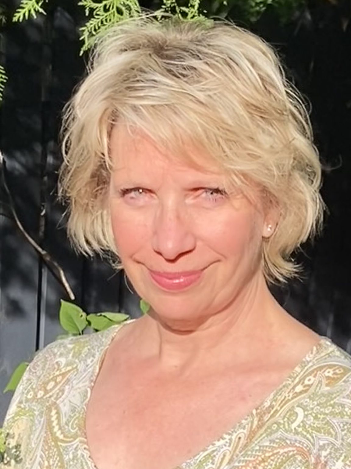 Life Members - ACTRA Montreal - ACTRA Montreal